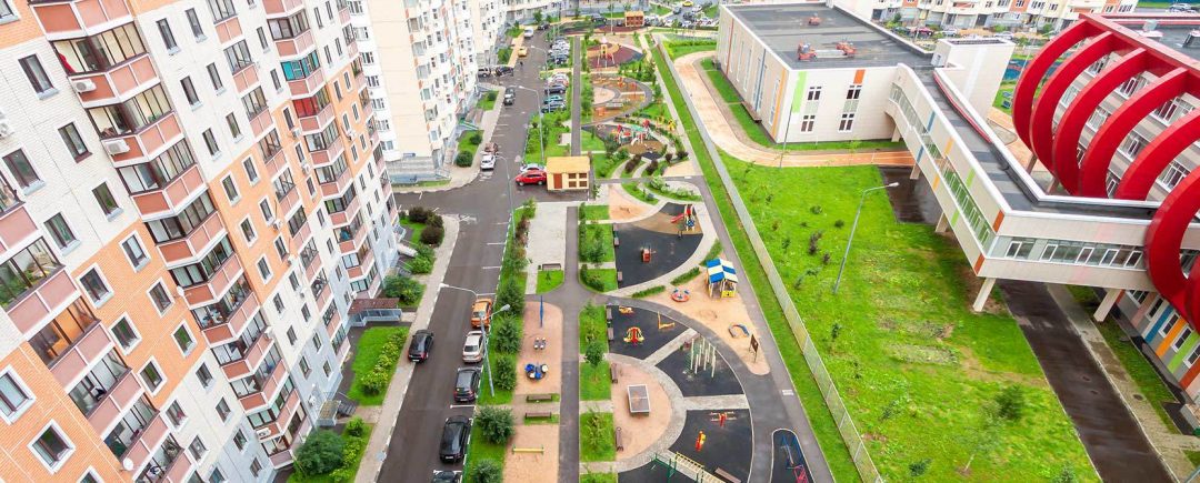 Multifamily Trends + What's Next for Multifamily Development?