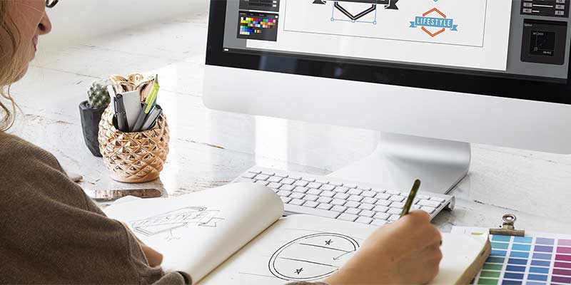 4 Great Multifamily Logos and Why They Work