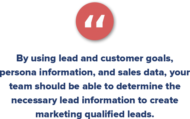 What to Put on Your Apartment Lead Generation Form