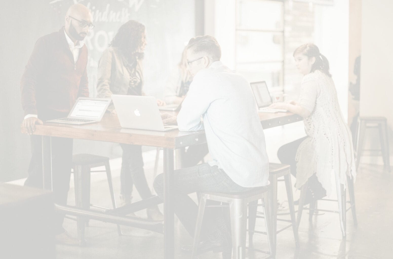 Multifamily Marketing and Branding Agency | Criterion.B