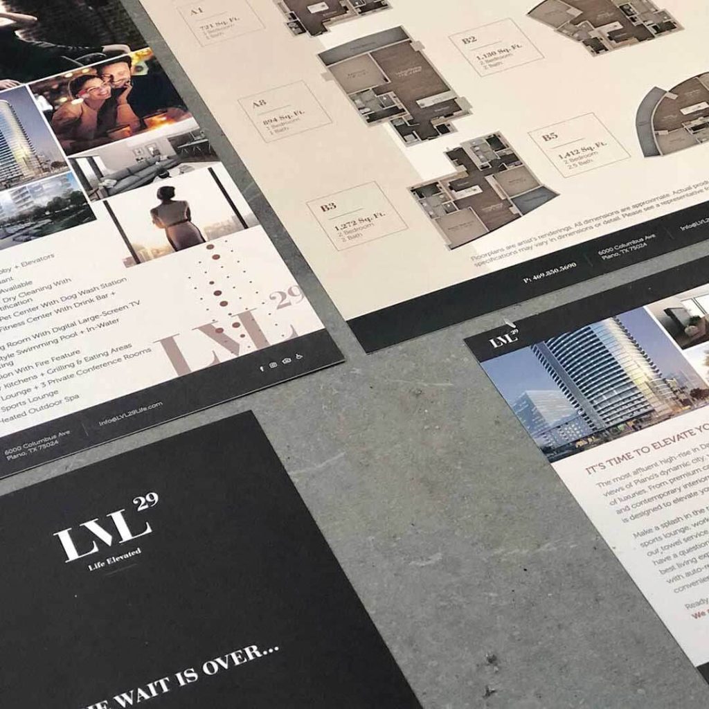 Digital Marketing and Multifamily Branding Agency | Criterion.B