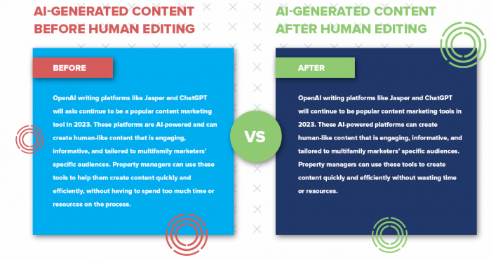 ChatGPT vs. Human Writers: 7 Limitations of AI Writing Tools