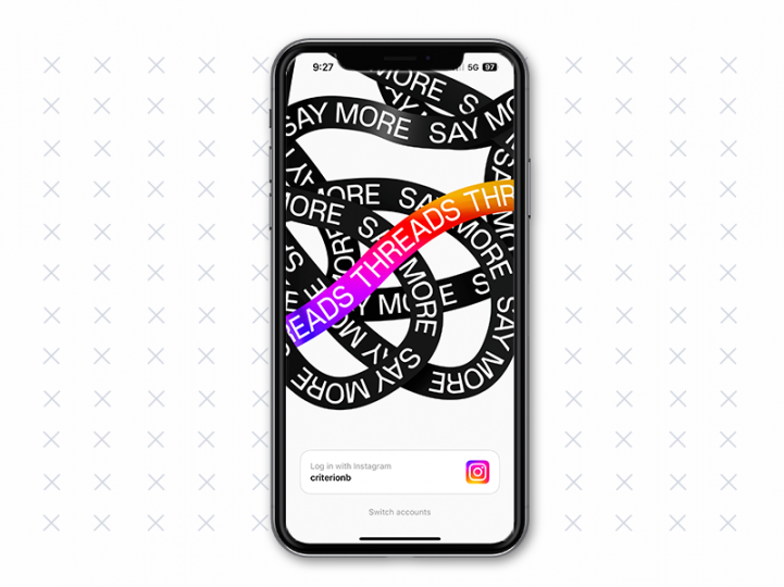 How to Launch Threads: Exploring Next Frontier in Social Media