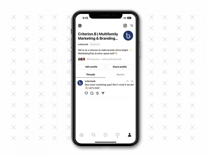 How to Launch Threads: Exploring Next Frontier in Social Media