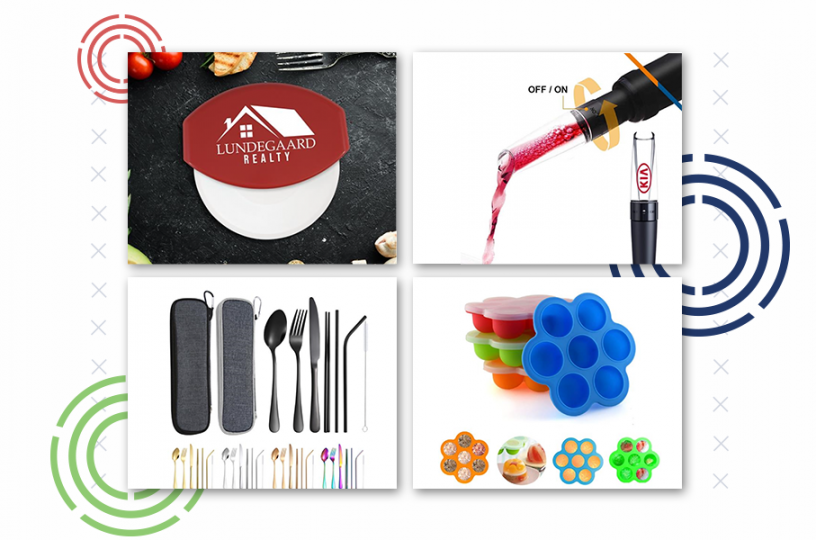 11 Unique Trade Show Promo Items You Need | Criterion.B